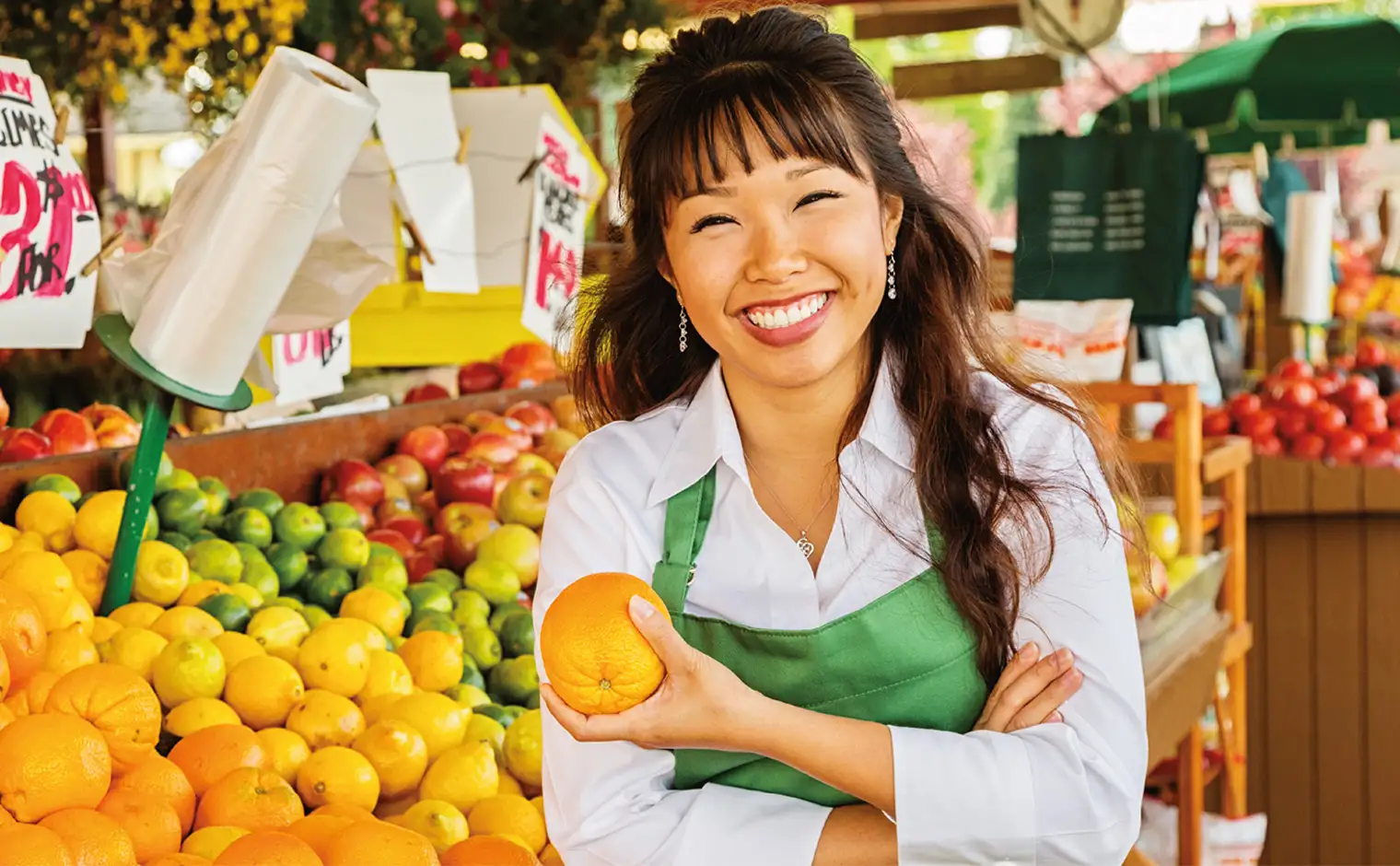 Loop Resource | Grocers